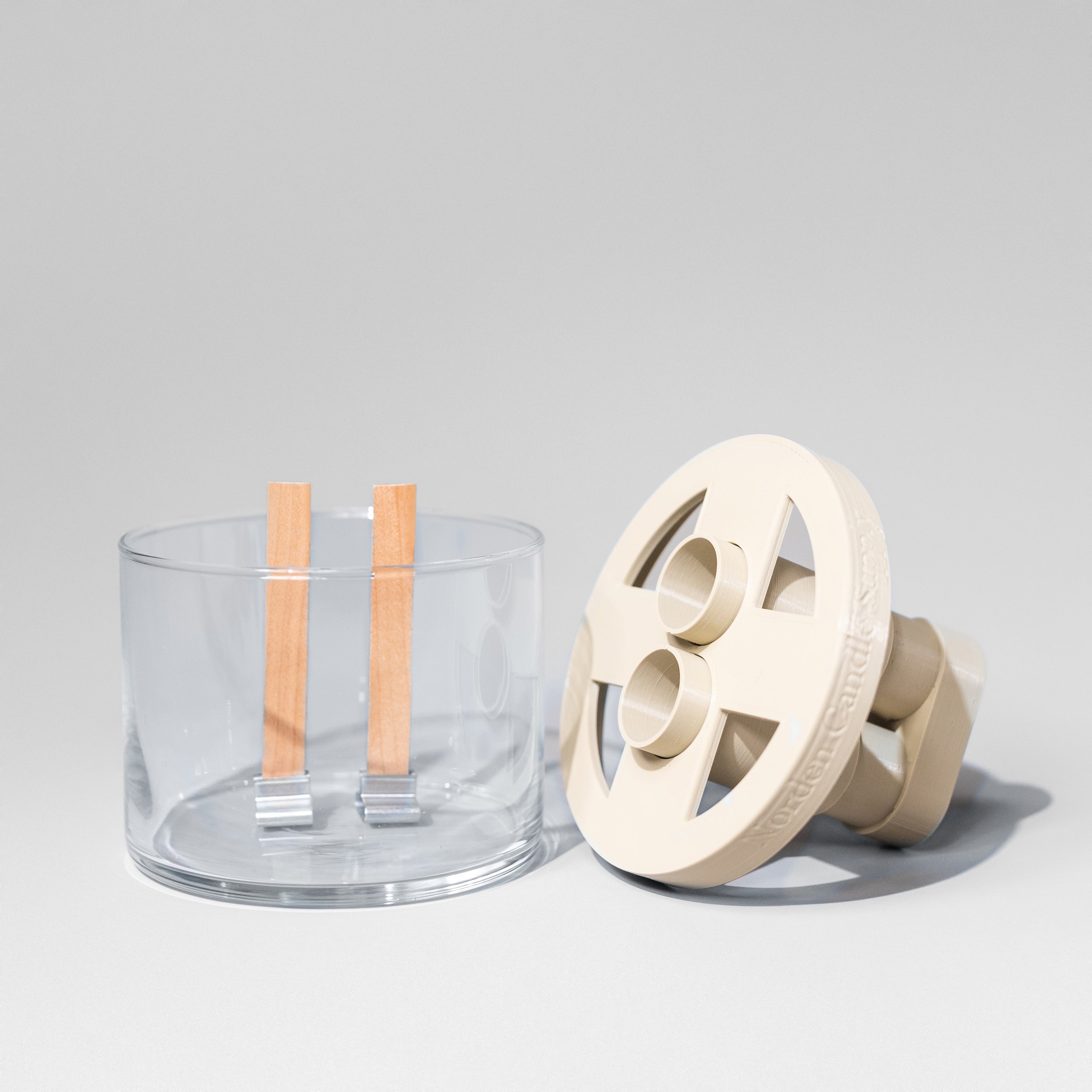 Wick Setter | Norden Candle Supply